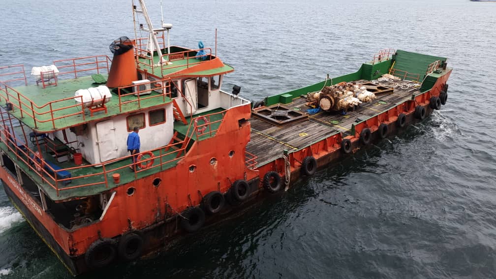 Clients Logistic Case Studies | Altus Oil & Gas Malaysi